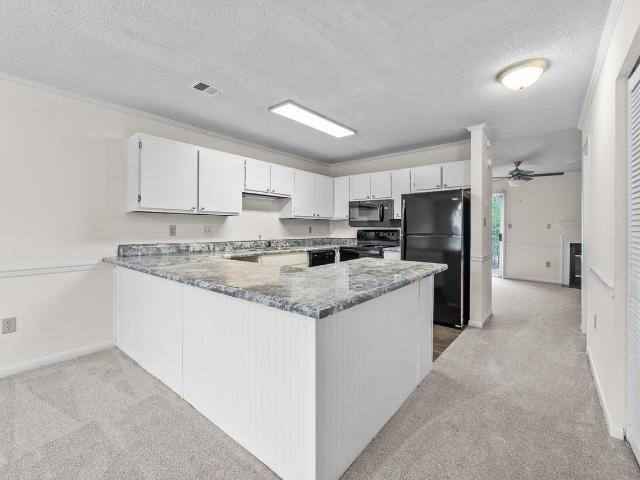 Rosewood at Colony Square 2 Bedroom Apartment for Rent at 1000 Colony Sq, Rocky Mount, NC 27804