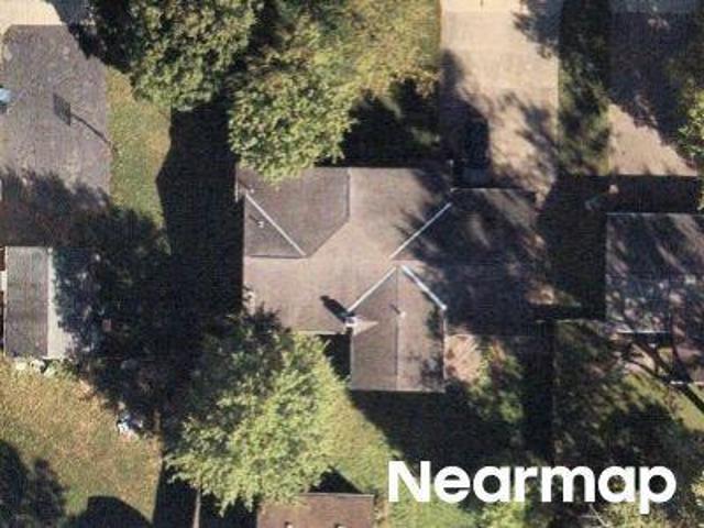 Rosewood Ave