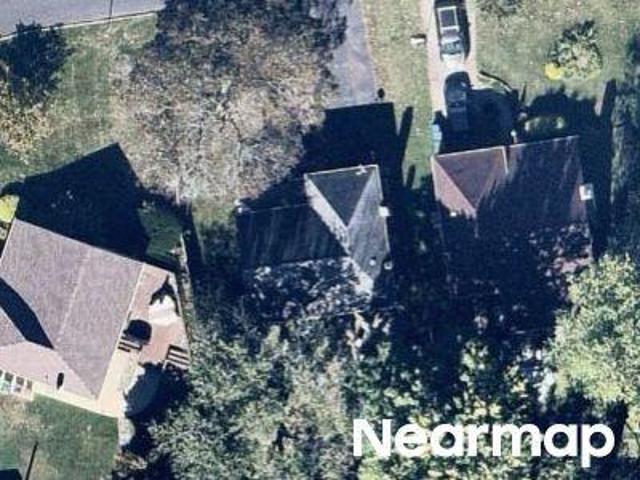 Rosewood Ave