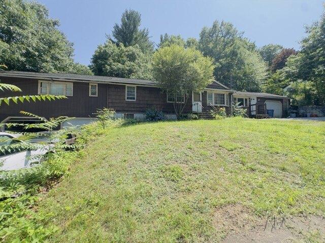 Rosewood Ave, Billerica, Home For Sale