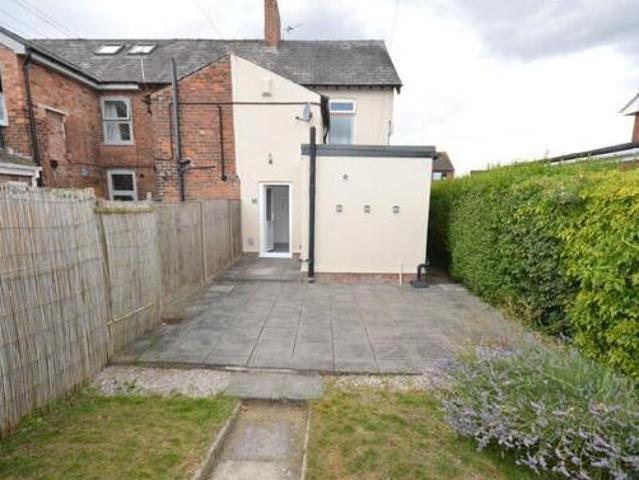Rosewood Avenue, Bellemonte View, Frodsham, 2 Bedroom Terraced