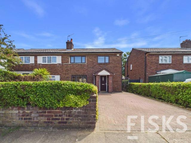 Rosewood Avenue, Hornchurch RM12, 3 bed semi detached house to rent, £2,000 pcm | PrimeLocation