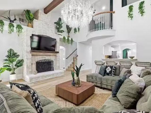 Rosewood Boulevard