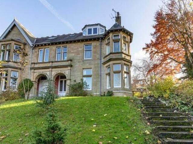 Rosewood, Buccleuch Road, 6 Bedroom Semi detached