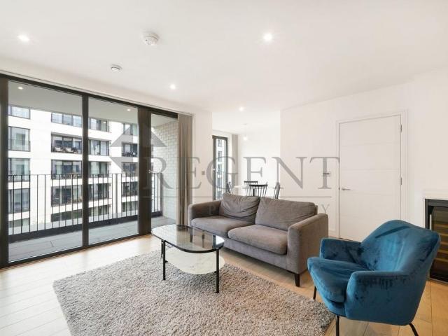 Rosewood Building, E2 2 bed apartment to rent £3,750 pcm £865 pw