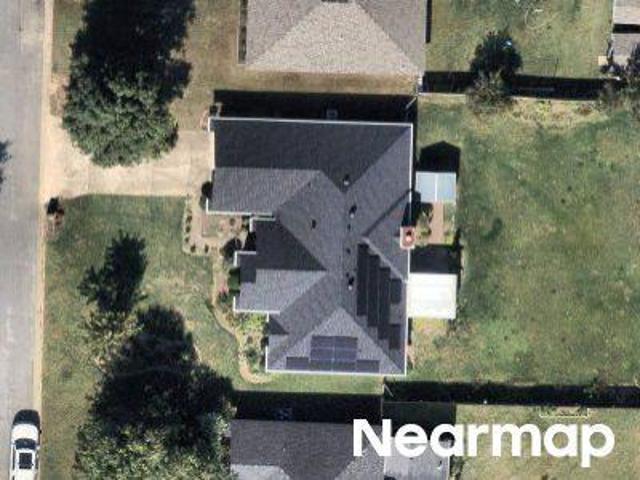 Rosewood Cir