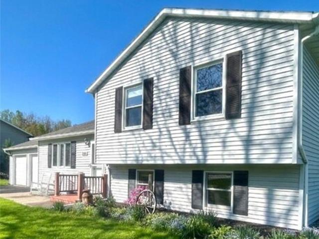Rosewood Cir, Canastota, Home For Sale