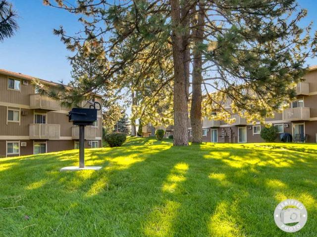 Rosewood Club Apts 1 Bedroom Apartment for Rent at 401 E Magnesium Rd, Spokane, WA 99208 Nevada Lidgerwood