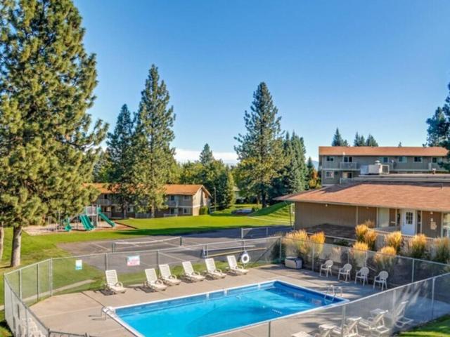 Rosewood Club Apts 1 Bedroom Apartment for Rent at 401 E Magnesium Rd, Spokane, WA 99208 Nevada Lidgerwood