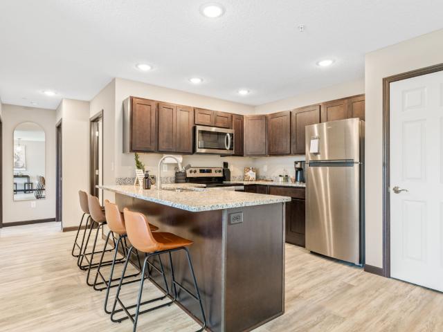 Rosewood Crossing Apartments 2 Bedroom Apartment for Rent at 2800 145th St W, Rosemount, MN 55068