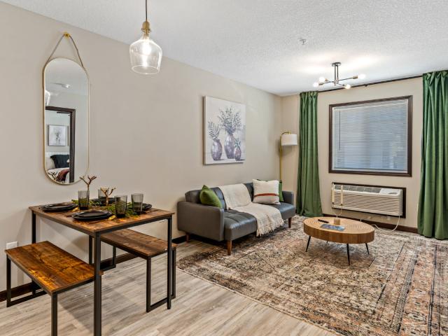 Rosewood Crossing Apartments 2 Bedroom Apartment for Rent at 2800 145th St W, Rosemount, MN 55068