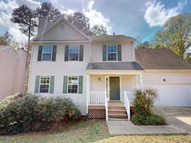 Rosewood Ct