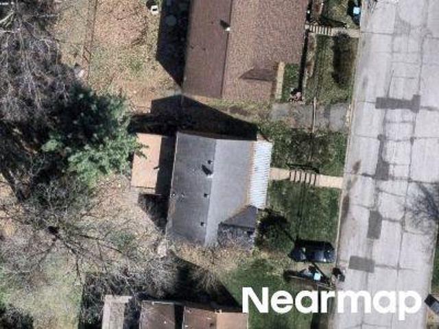 Rosewood Dr