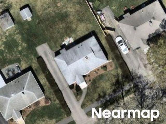 Rosewood Dr