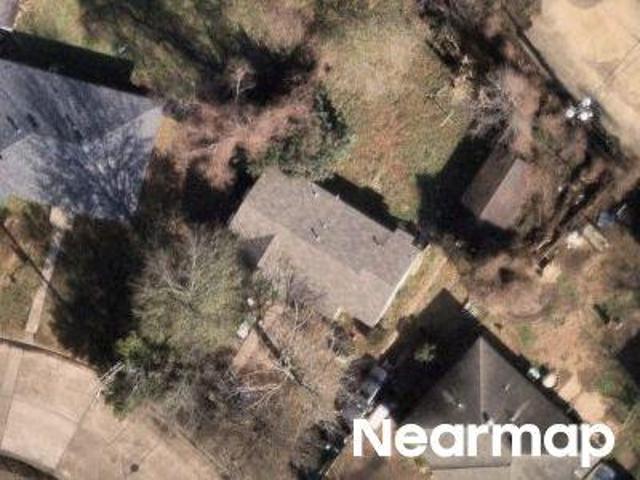 Rosewood Dr