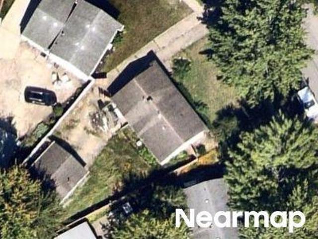 Rosewood Dr