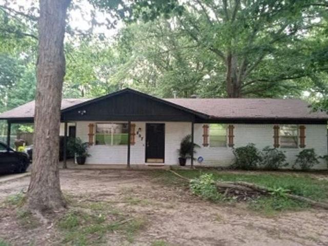 Rosewood Dr