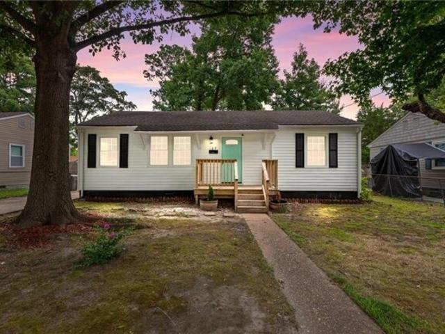 Rosewood Dr, Hampton, Home For Sale