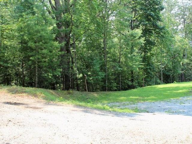 Rosewood Dr Lot 19, Franklin, NC 28734