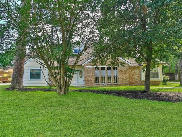 Rosewood Dr, Shenandoah, Home For Sale