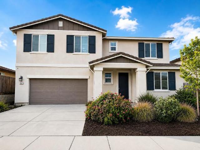 Rosewood Drive