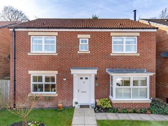 Rosewood Drive, Ponteland, 4 Bedroom Detached