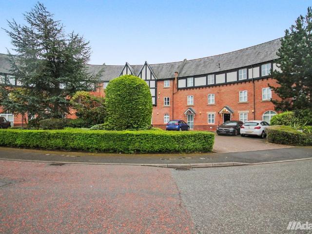 Rosewood Farm Court, Widnes WA8, 2 bed flat to rent, £800 pcm | PrimeLocation