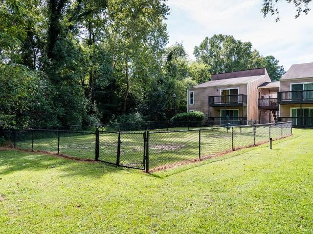 Rosewood Gardens 2 Bedroom Apartment for Rent at 504 S Beltline Blvd, Columbia, SC 29205