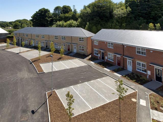 Rosewood Heights, Coombe Valley Road, Dover, Kent CT17, 3 bed terraced house to rent, £1,150 pcm | PrimeLocation
