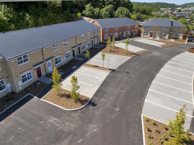 Rosewood Heights, Coombe Valley Road, Dover, Kent CT17, 3 bed terraced house to rent, £1,300 pcm | PrimeLocation