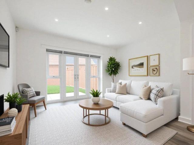 Rosewood, Langley, Maidstone, Kent ME17, 3 bed end terrace house to rent, £1,790 pcm | PrimeLocation