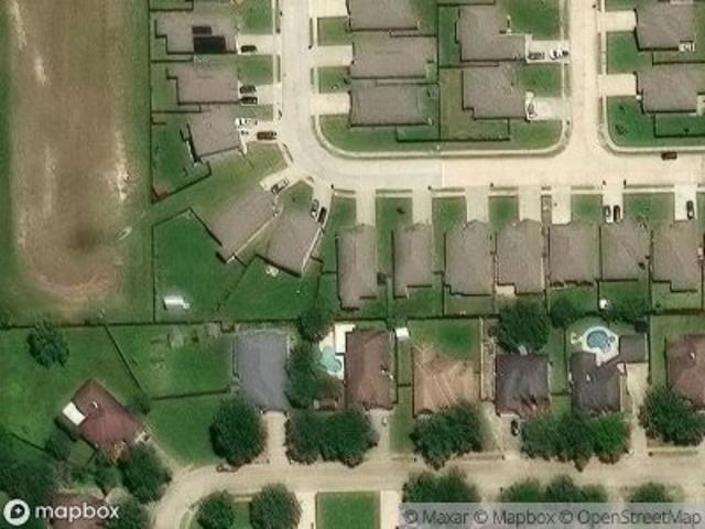 Rosewood Ln