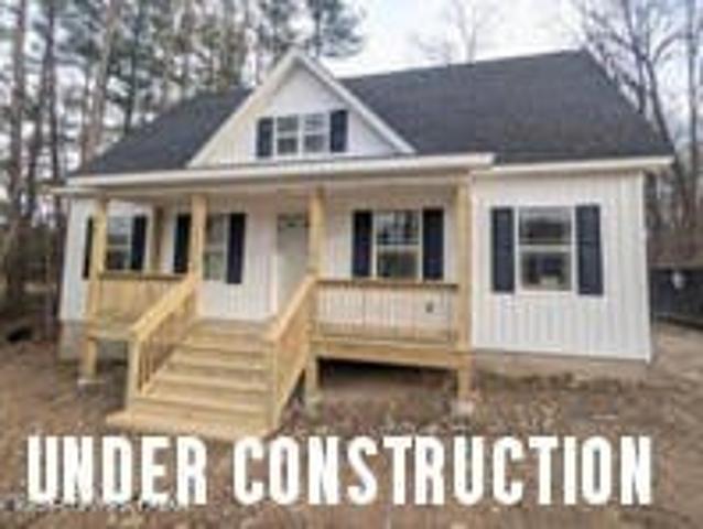 Rosewood Ln Lot 5, East Stroudsburg, PA 18301