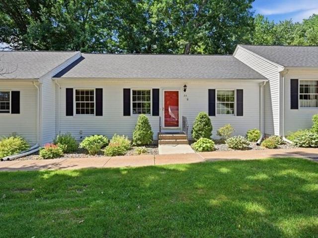 Rosewood Ln Unit,southwick, Condo For Sale