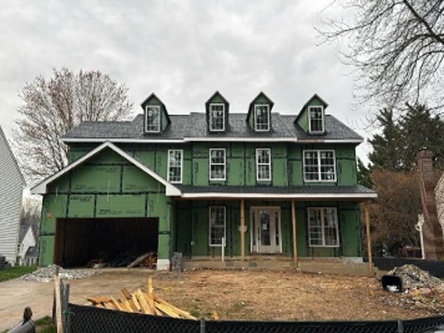 Rosewood Manor Ln