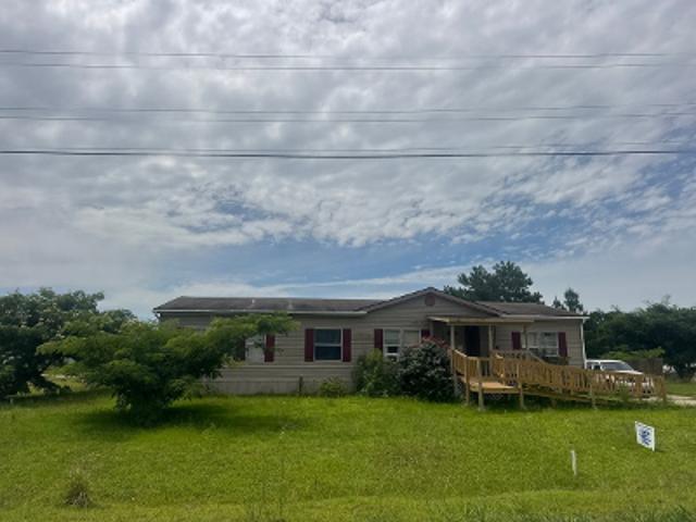 Rosewood Oak Rd