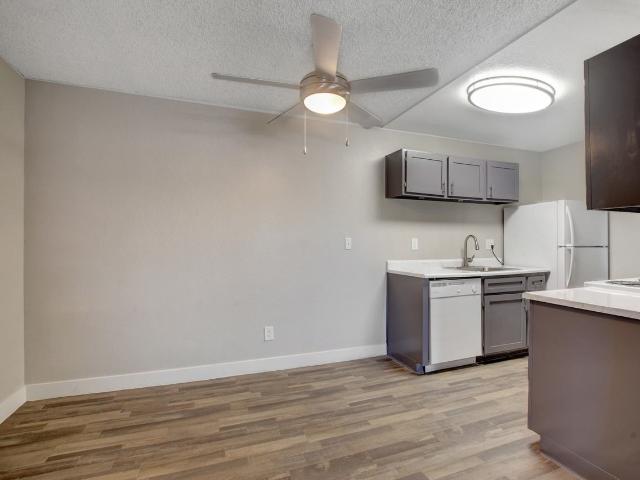 Rosewood Park Apartments 2 Bedroom Apartment for Rent at 3225 S Pecos Rd, Winchester, NV 89121 Winchester