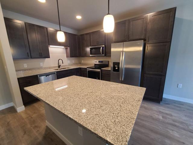 Rosewood Place 1 Bedroom Apartment for Rent at 124 Rosewood Ave, Oregon, WI 53575