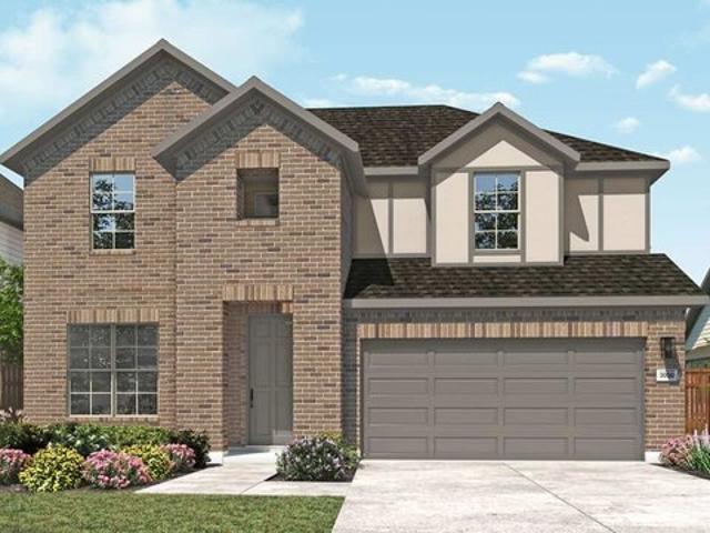Rosewood Plan Aldeana Community