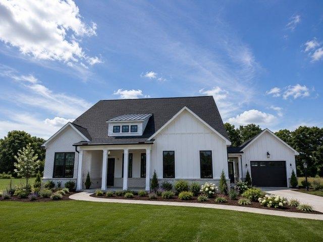Rosewood Plan Echo Grove Community