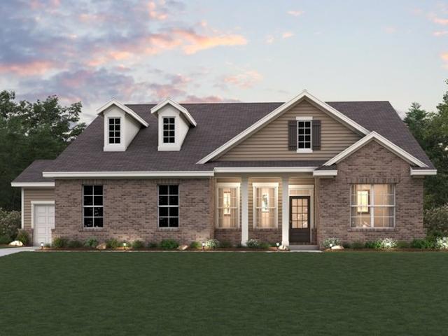 Rosewood Plan Tributary Community