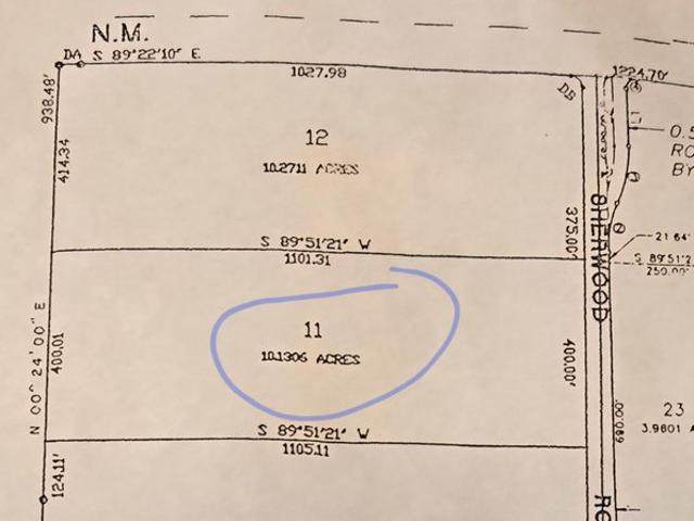 Rosewood Rd Unit 11, Tajique, NM 87016
