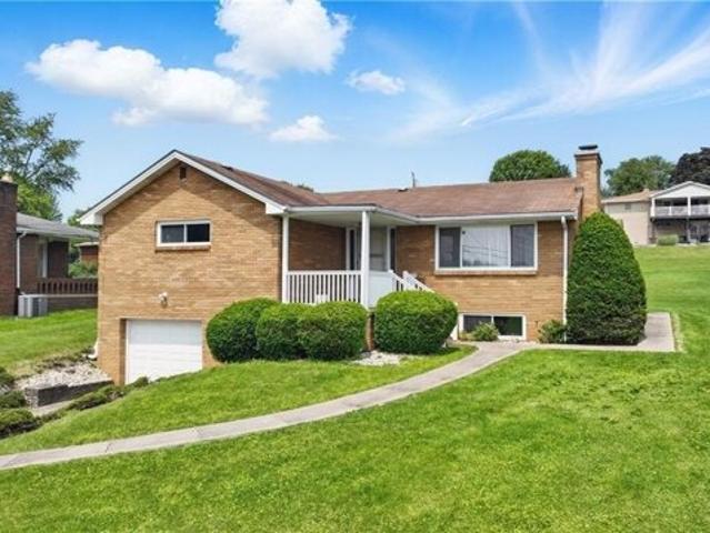 Roseway Blvd, North Huntingdon, Home For Sale