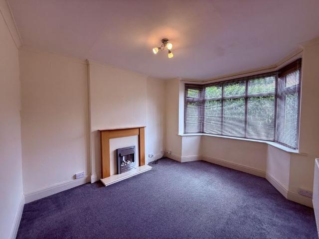 Roseway, Wellington, Telford
