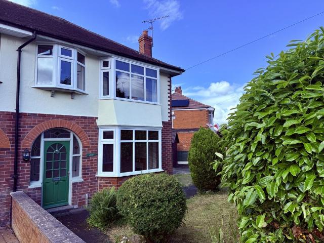 Roseway, Wellington, Telford TF1, 3 bed semi detached house to rent, £1,100 pcm | PrimeLocation