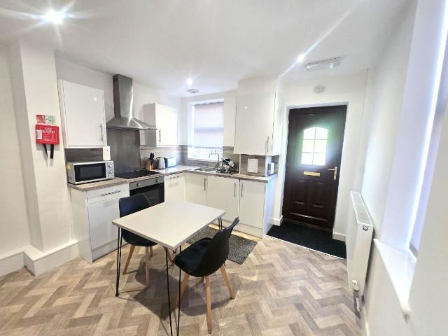 Rosetta Road, Nottingham NG7, 2 bed terraced house to rent, £900 pcm | PrimeLocation