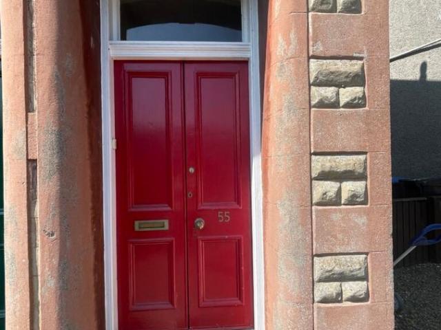 Rosetta Road, Peebles EH45, 2 bed flat to rent, £900 pcm | PrimeLocation