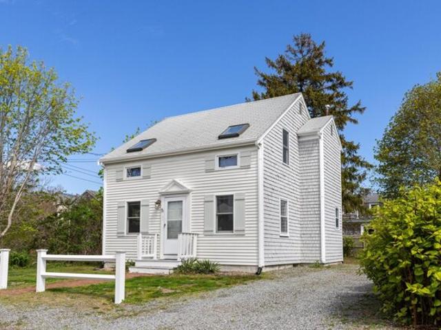 Rosetta St, West Yarmouth, Home For Sale