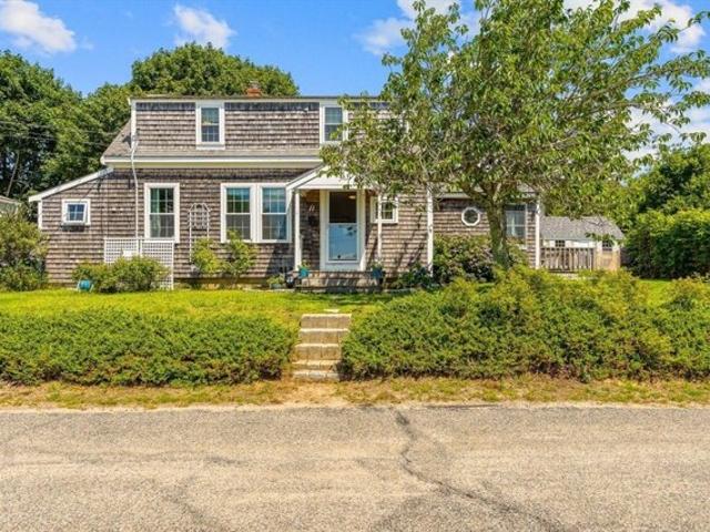 Rosetta St, Yarmouth, Home For Sale