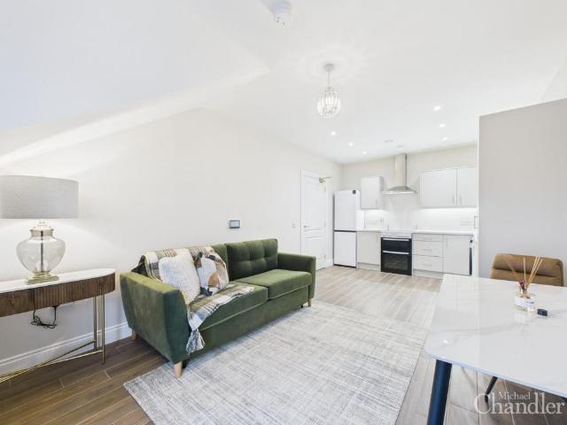 Rosetta Villas, Apt 6 370 372 Ormeau Road, Belfast, BT7 3HW